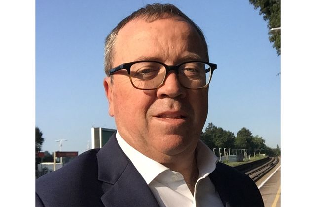 Sompo recruits new head to drive accident and health beyond London who ...